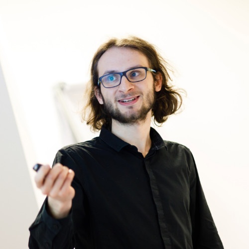 Avast Blog | Tomas Trnka