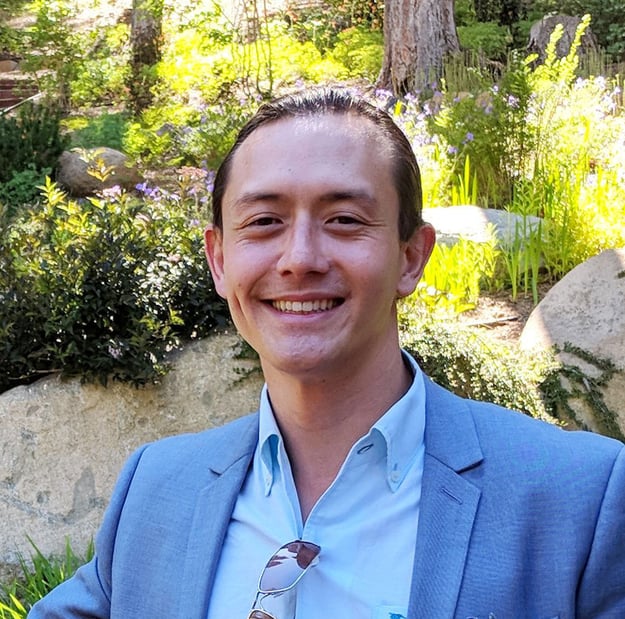 Avast Blog | Jesse Adams